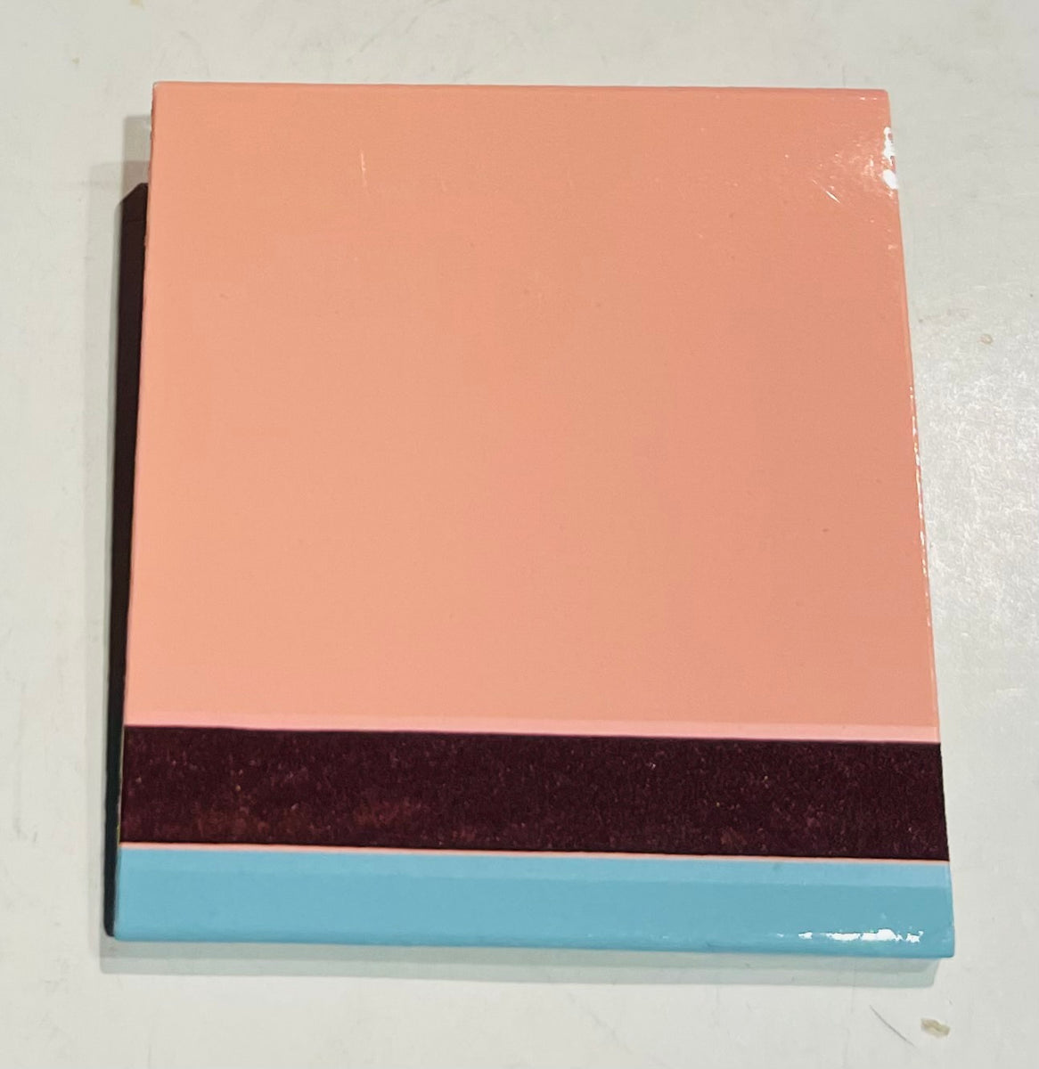 "Weedie Parker - Flower by Edie Parker" Retro Feature Matchbook ...