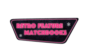 FeatureMatchbooks